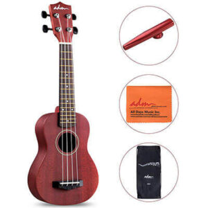 Best Soprano Ukulele | The 2021 Buyer’s Guide to Soprano Uke